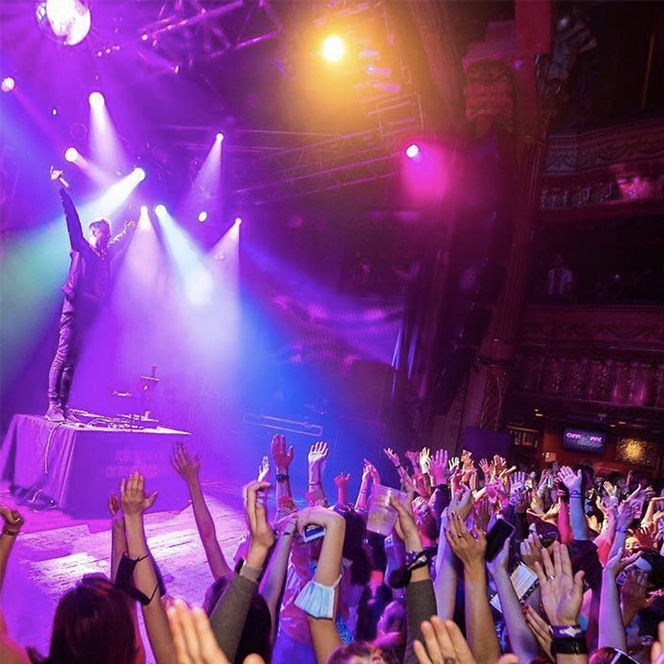 Live Music in Connecticut | CTvisit